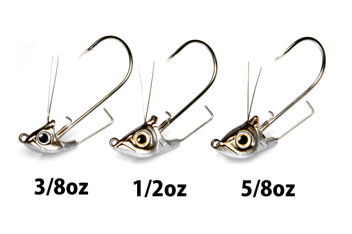 BUMBLEHEAD - OPTIMUM BAITS